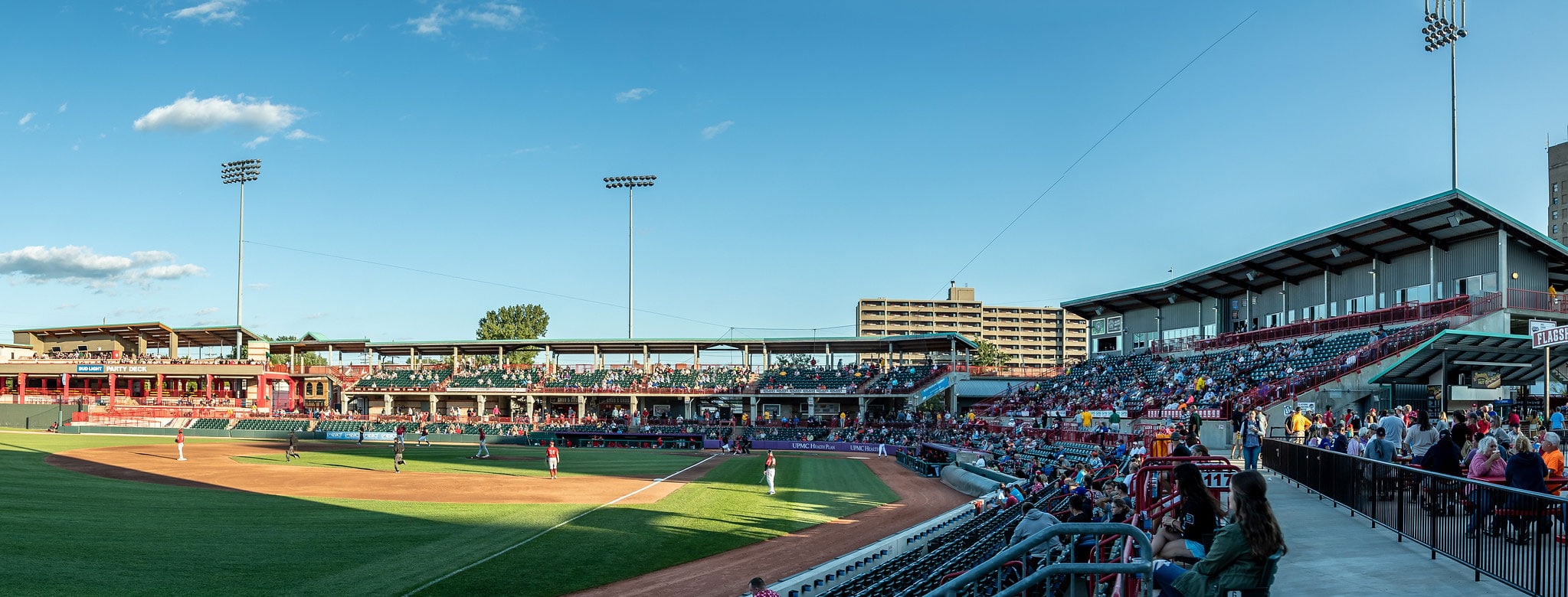 Day at the Erie SeaWolves - Autism Society NWPA