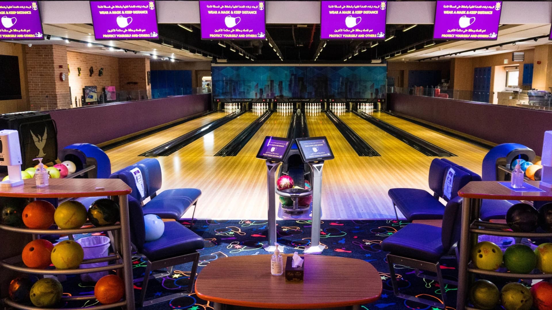 16th Annual Lunch and Bowl - Autism Society NWPA