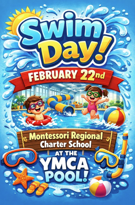 Family Swim Day! - Autism Society NWPA
